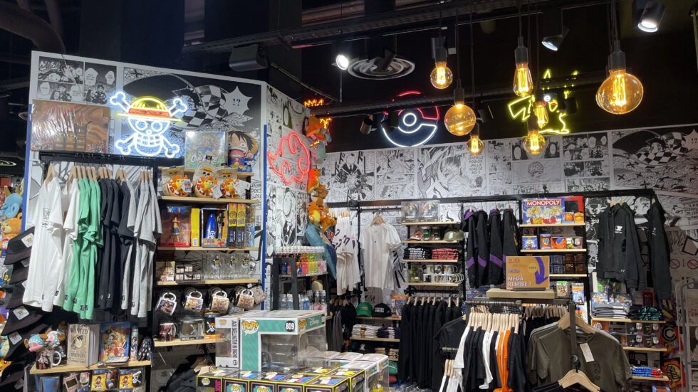Magical Store | Boutique en ligne de produits dérivés