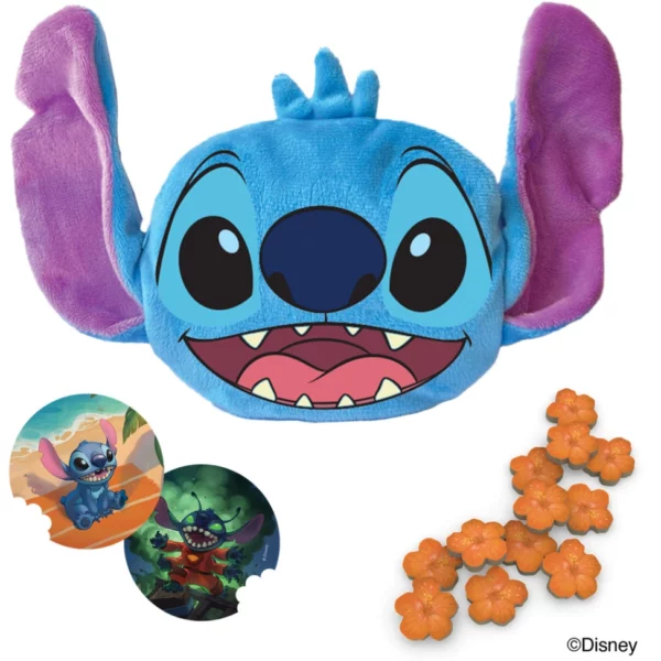 STITCH – Mission 626 | Magical Store