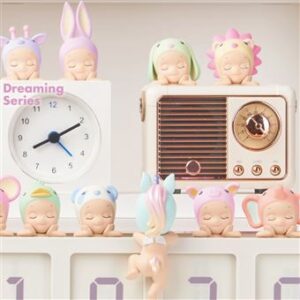 Sonny Angel – Hippers Dreaming | Magical Store