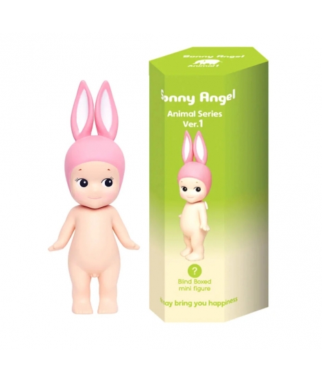 Sonny Angel – Série Animal 1 | Magical Store